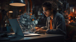 What’s the Difference Between glTF and GLB? – glbee