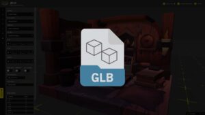 What’s the Difference Between glTF and GLB? – glbee