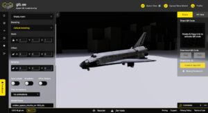 What’s the Difference Between glTF and GLB? – glbee